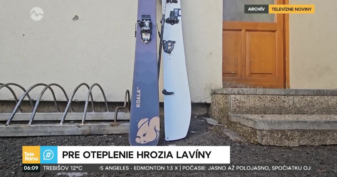 Teleráno | Teleráno | Videá | TVNOVINY.sk