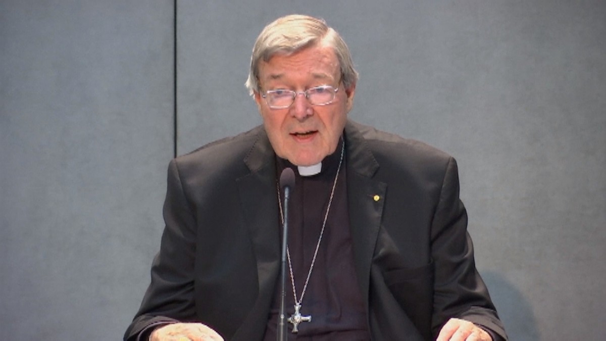 Zomrel kardinál George Pell (†81), ktorého odsúdili a neskôr zbavili ...