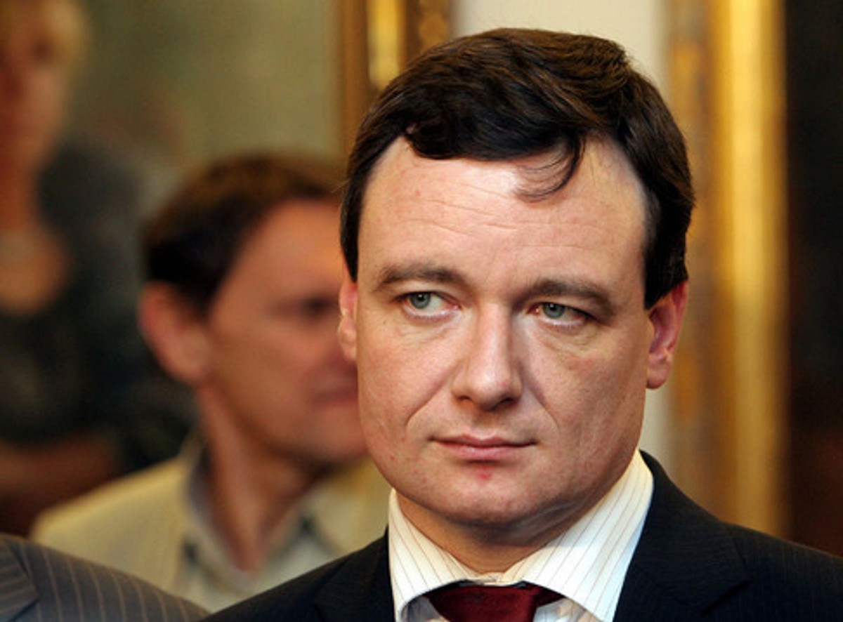 David Rath si vypočul rozsudok. Za korupciu dostal osem a pol roka ...