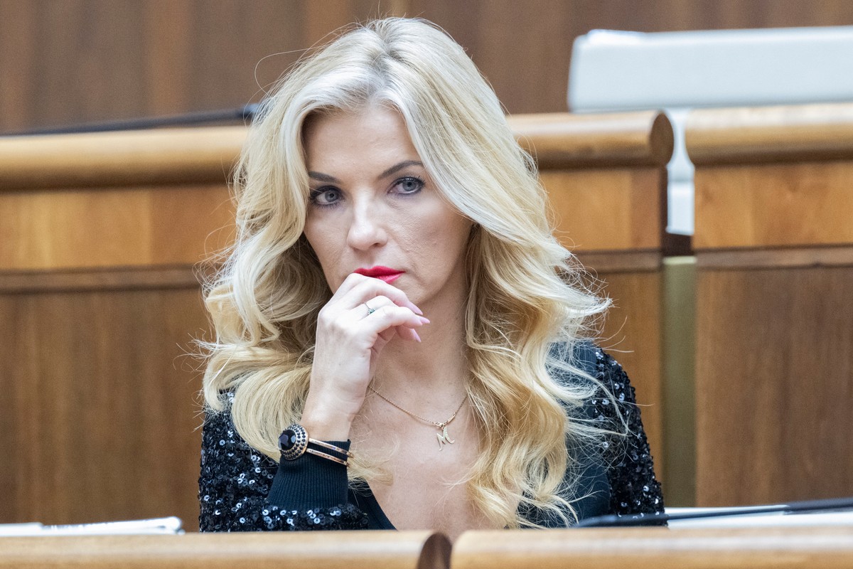 Za tri dni 100-tisíc podpisov. Šimkovičovej odstúpenie žiada ...