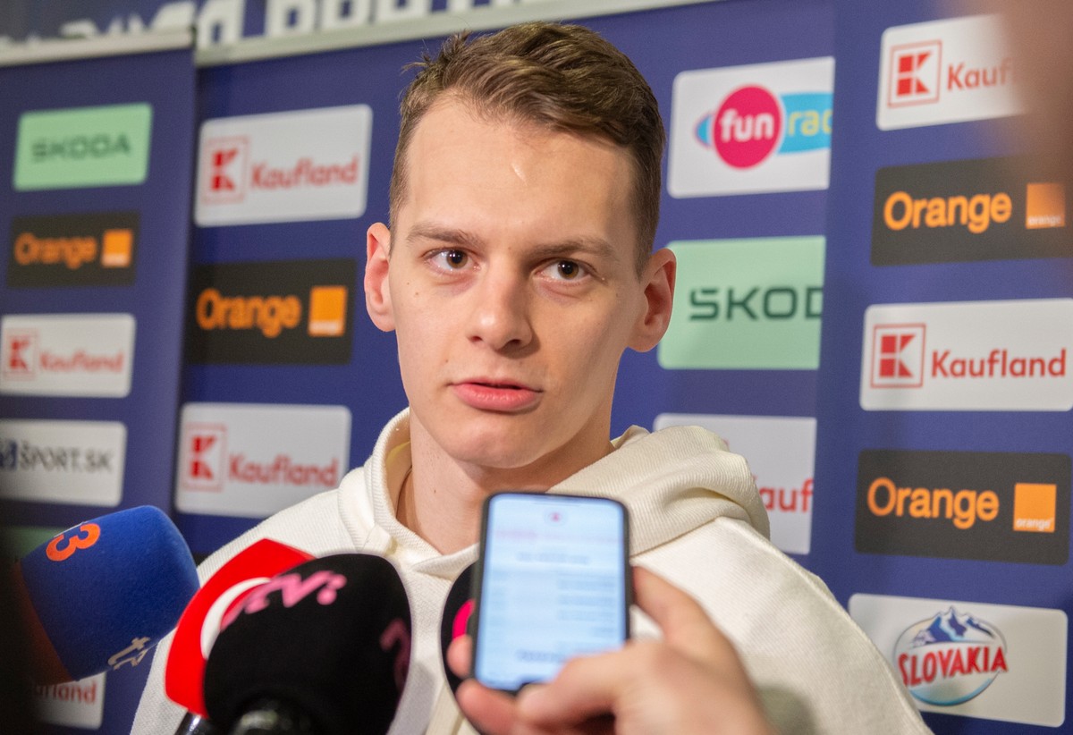 Výrazný podiel na víťazstvách mali Ivan či Hudáček | TVNOVINY.sk