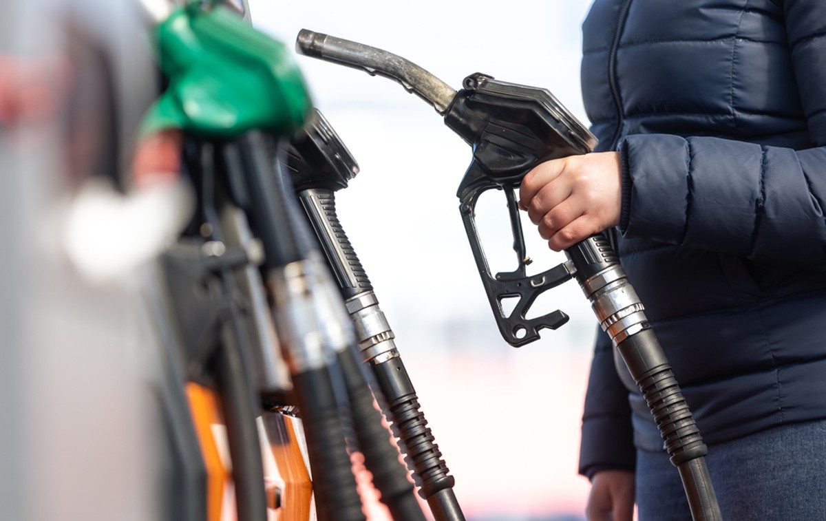 Prekvapivé porovnanie. Nafta na Slovensku patrí k najlacnejším v EÚ (+ tabuľka) | TVNOVINY.sk