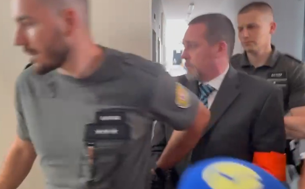 Syn bratislavského škrtiča, kuchár Jožko, zostáva za mrežami. Vieme ...