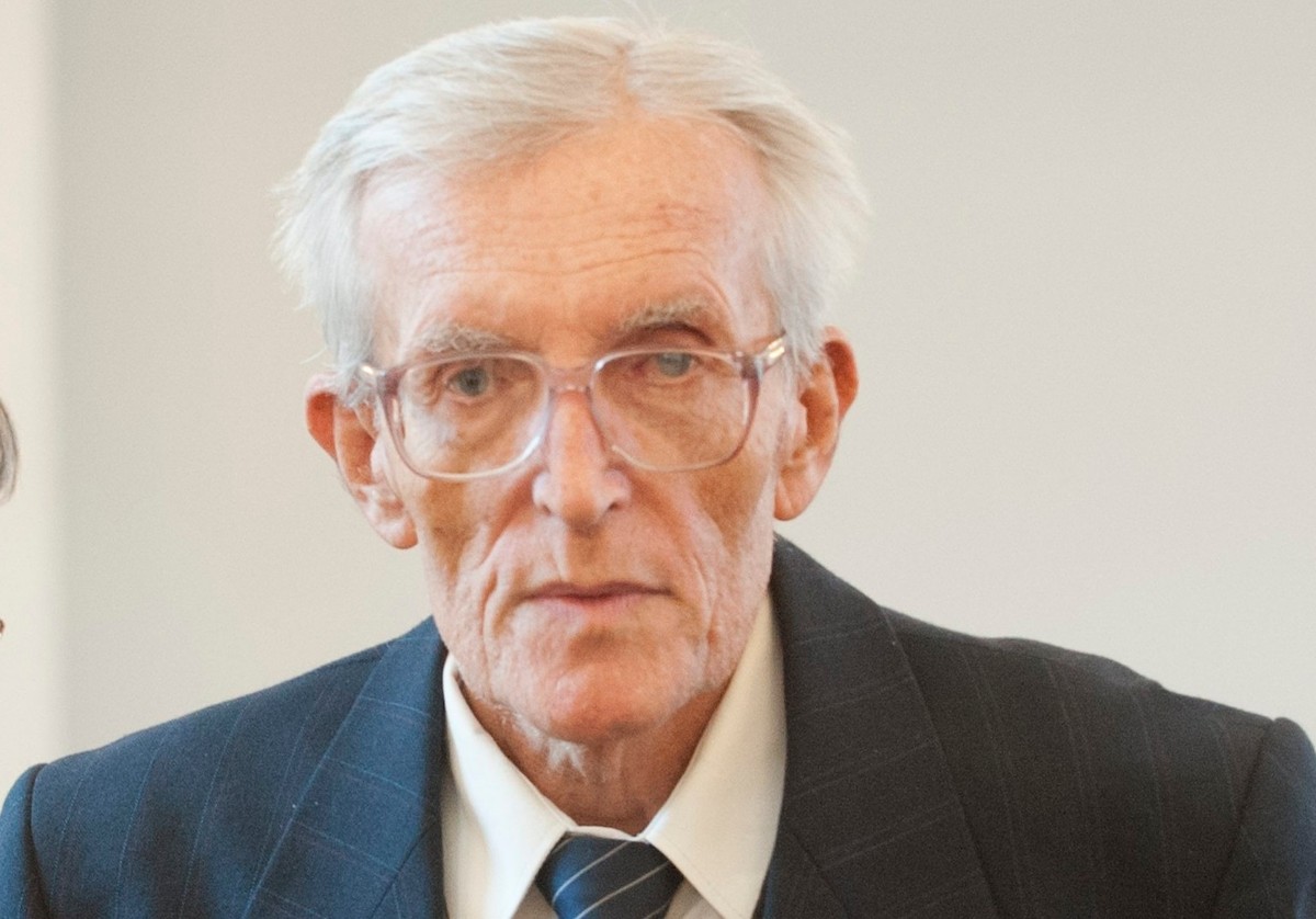 Zomrel bývalý primátor Bratislavy a minister Roman Hofbauer | TVNOVINY.sk