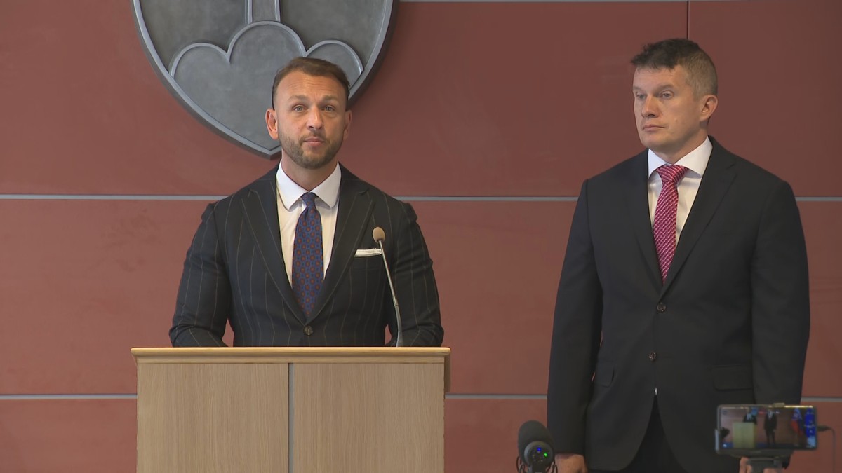 Šéf Úradu inšpekčnej služby Zurian: Riešime, že sa nezákonným spôsobom ...