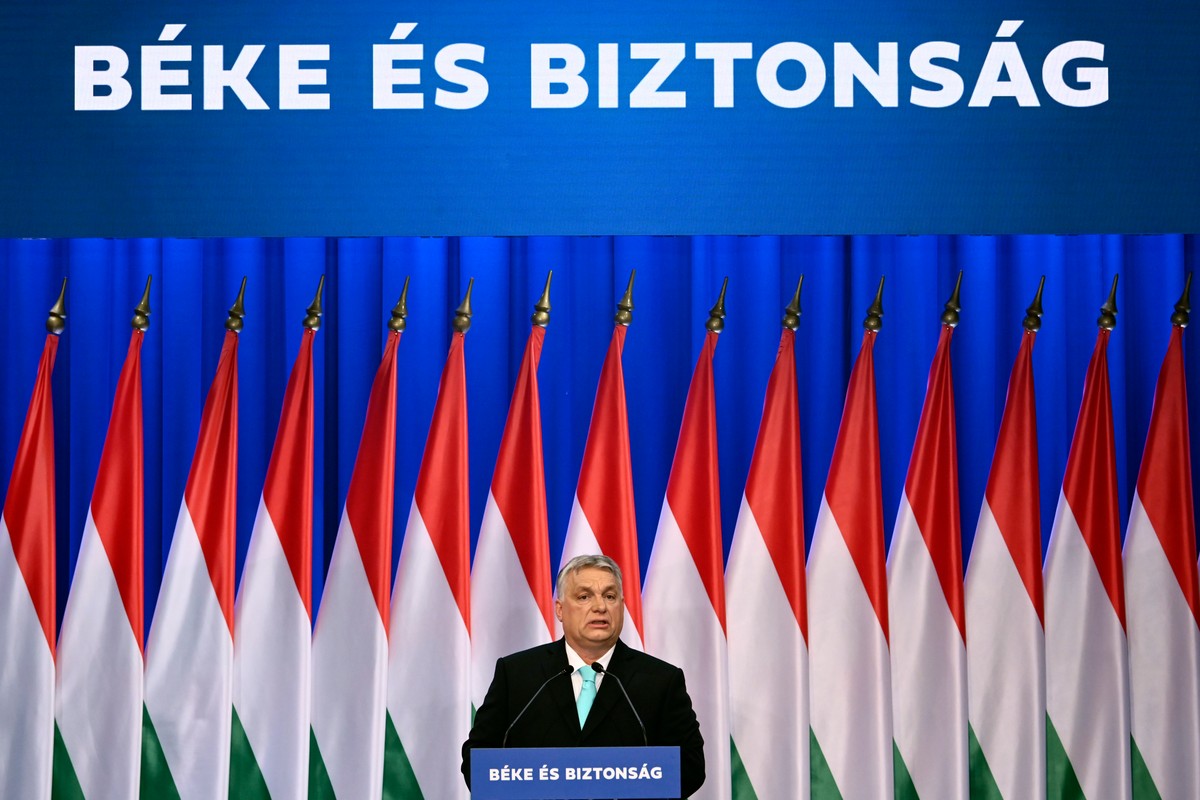 Orbán: Vzťahy s Ruskom nepreruším | TVNOVINY.sk