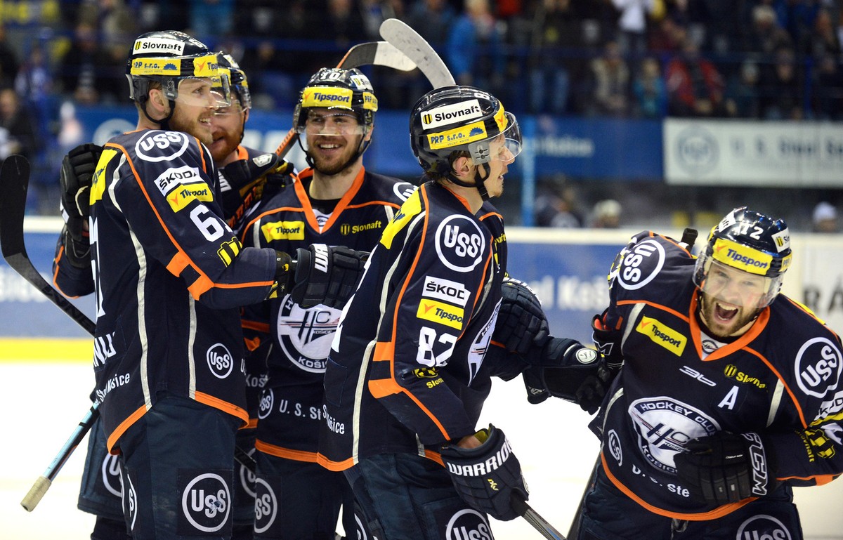 Bicek ostáva v majstrovských Košiciach | TVNOVINY.sk