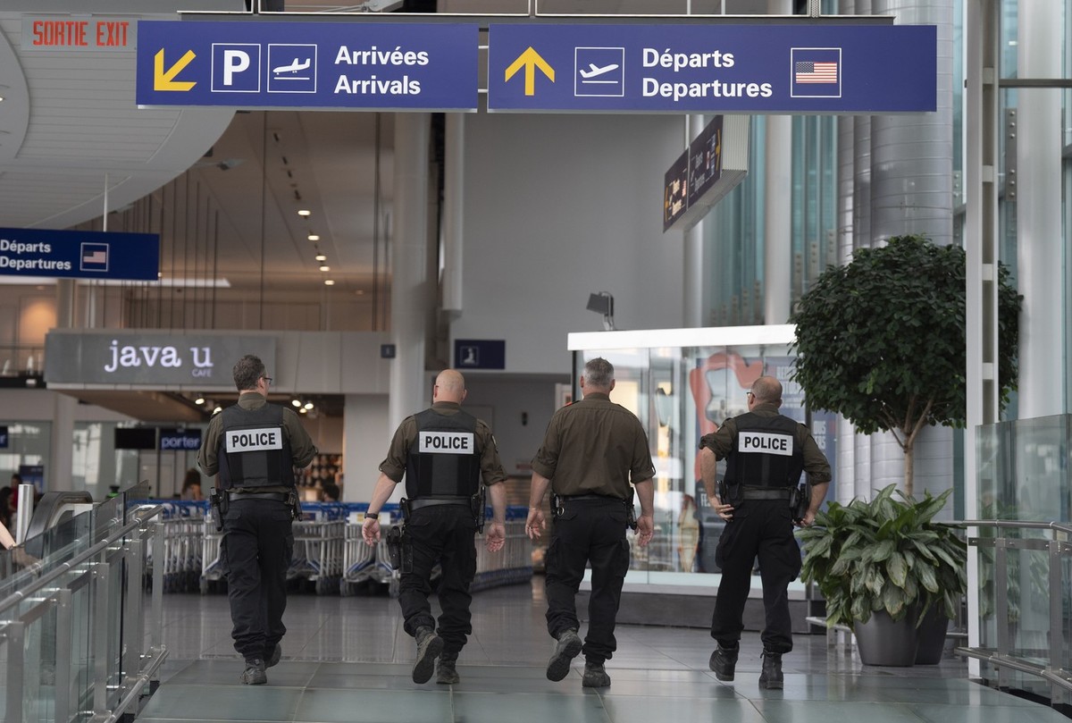 Letisko vo Vancouveri pozastavilo lety po údajnom únose malého lietadla ...