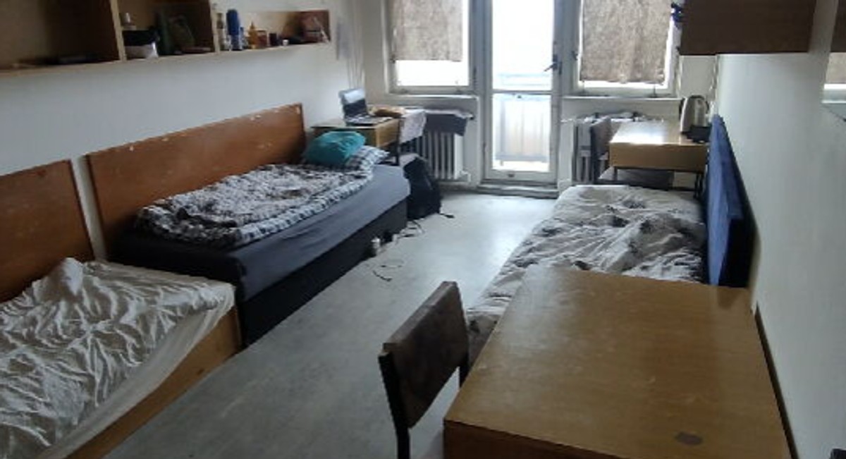 V Bratislave si mnohí vysokoškoláci od januára za internáty opäť priplatia. Zdraželi však aj ...