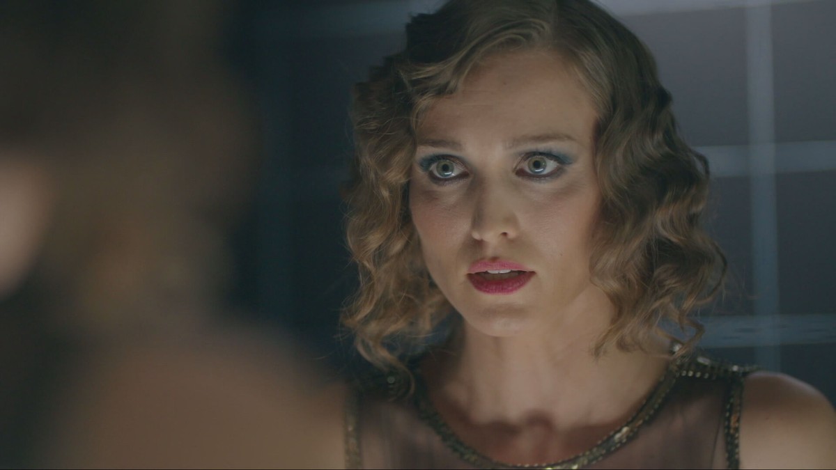 Modeling vymenila za herectvo. Bibiána Bardy si zahrá v seriáli Druhá ...