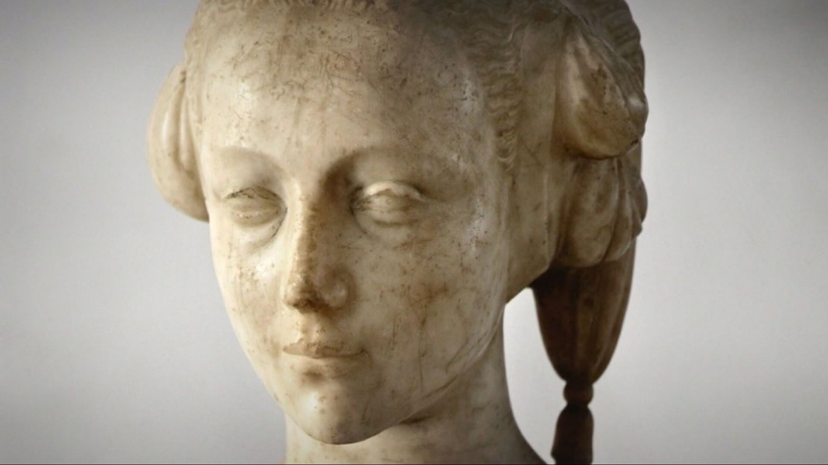 Donatellovu bustu zrejme čaká cesta do Talianska | TVNOVINY.sk