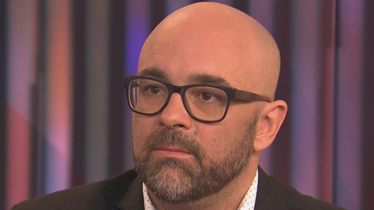 Šéfredaktor Aktuality.sk Peter Bárdy: Strach máme všetci | TVNOVINY.sk