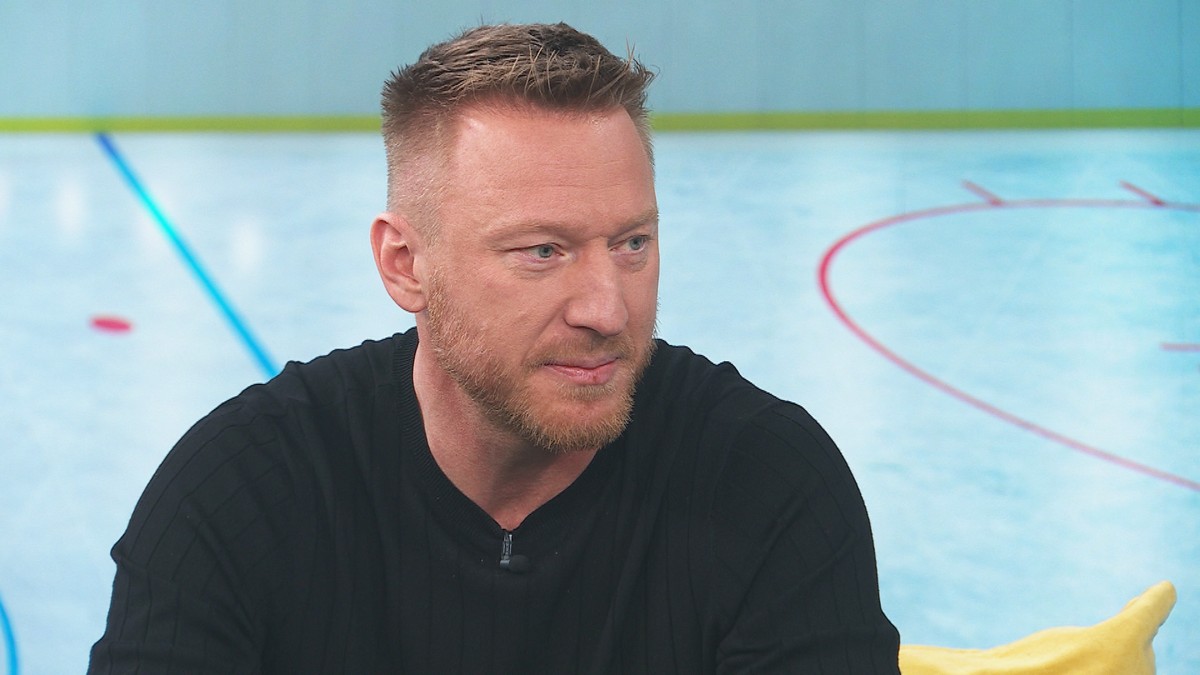 Cesta od Trenčína po Sieň slávy: Marián Hossa prezrádza doteraz ...