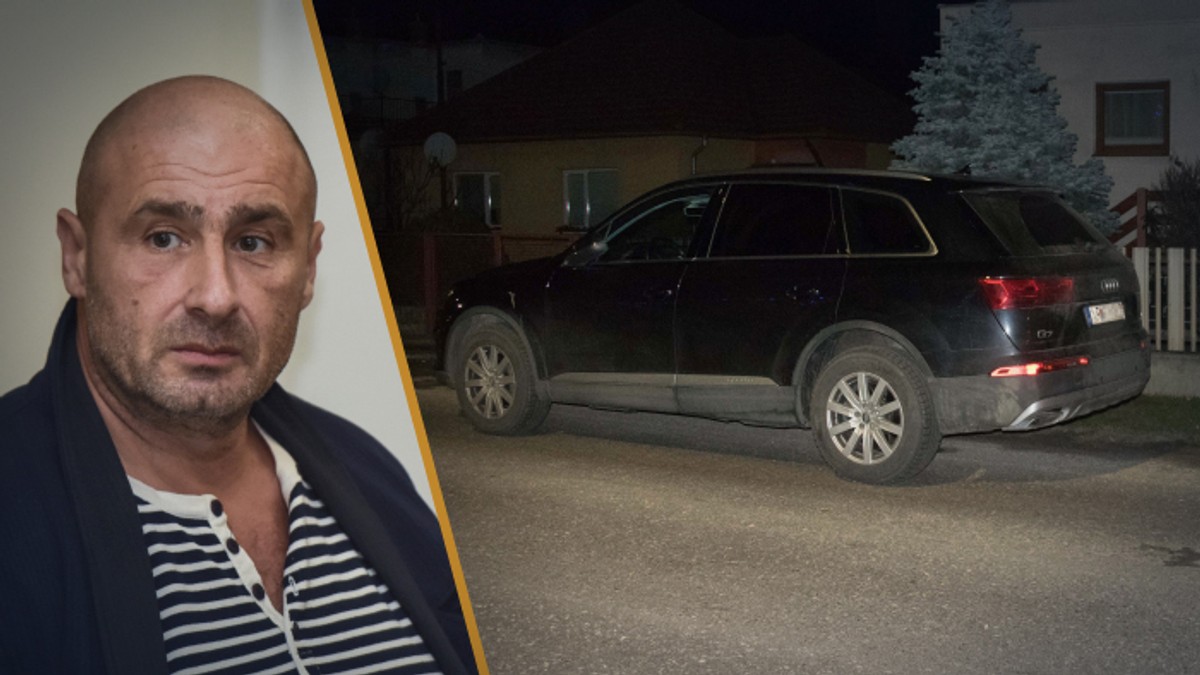 Ľuboš Ferus putuje do väzby | TVNOVINY.sk