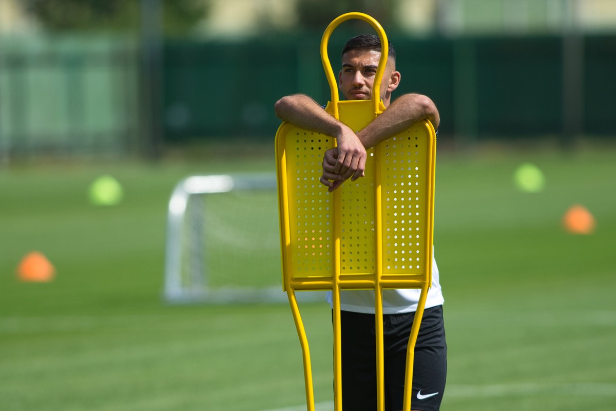 O Kristiána Bariho je záujem zo zahraničia | TVNOVINY.sk