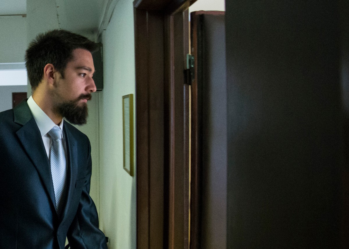 Ministerstvo spravodlivosti chce preskúmať, či je Martin Macko naozaj ...