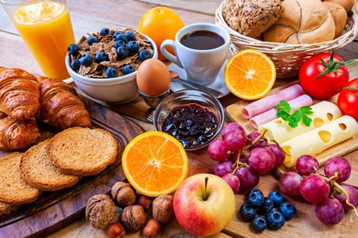 Vedci radia, aké raňajky jesť pri vysokom tlaku | TVNOVINY.sk