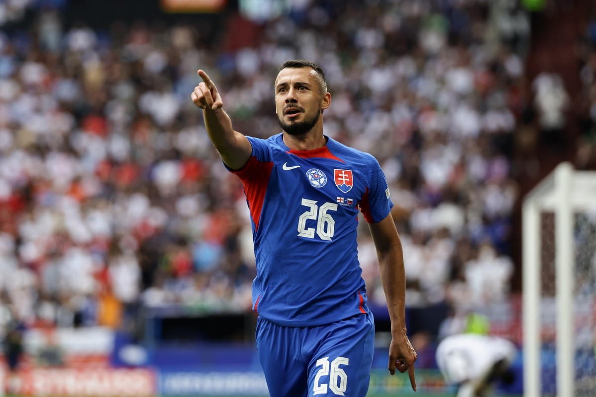 Futbalový svet už dobre vie, kto je Ivan Schranz | TVNOVINY.sk