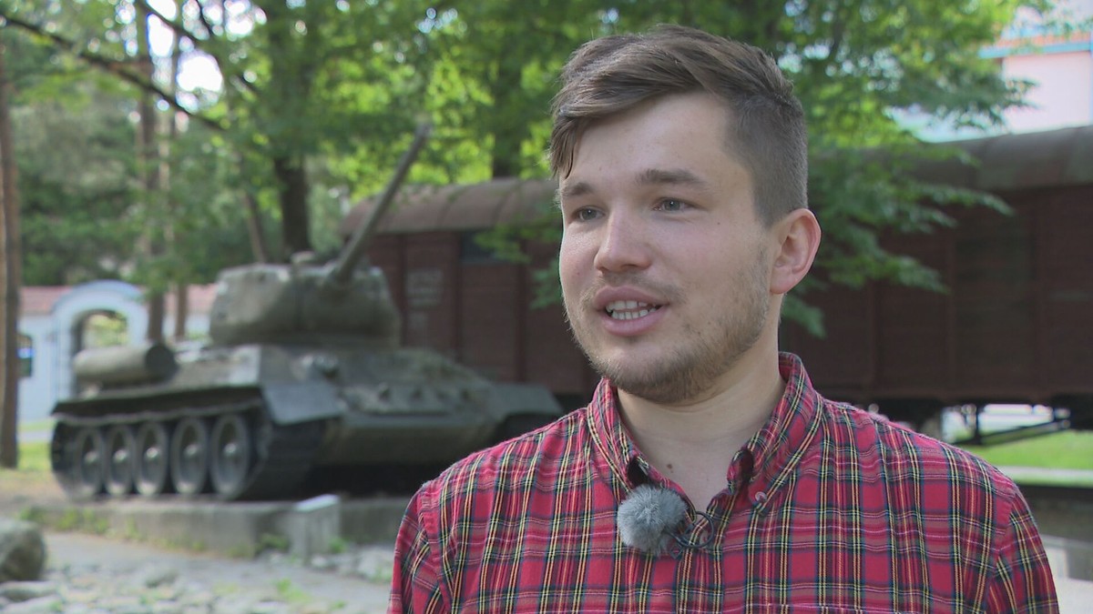 Martin Harich vydal nový album. Venoval ho človeku bojujúcemu za ...