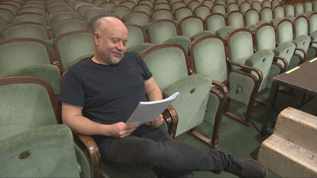 Marián Labuda oslávil päťdesiatku. Posledné mesiace potí krv na mieste, na akom by ste ho ...