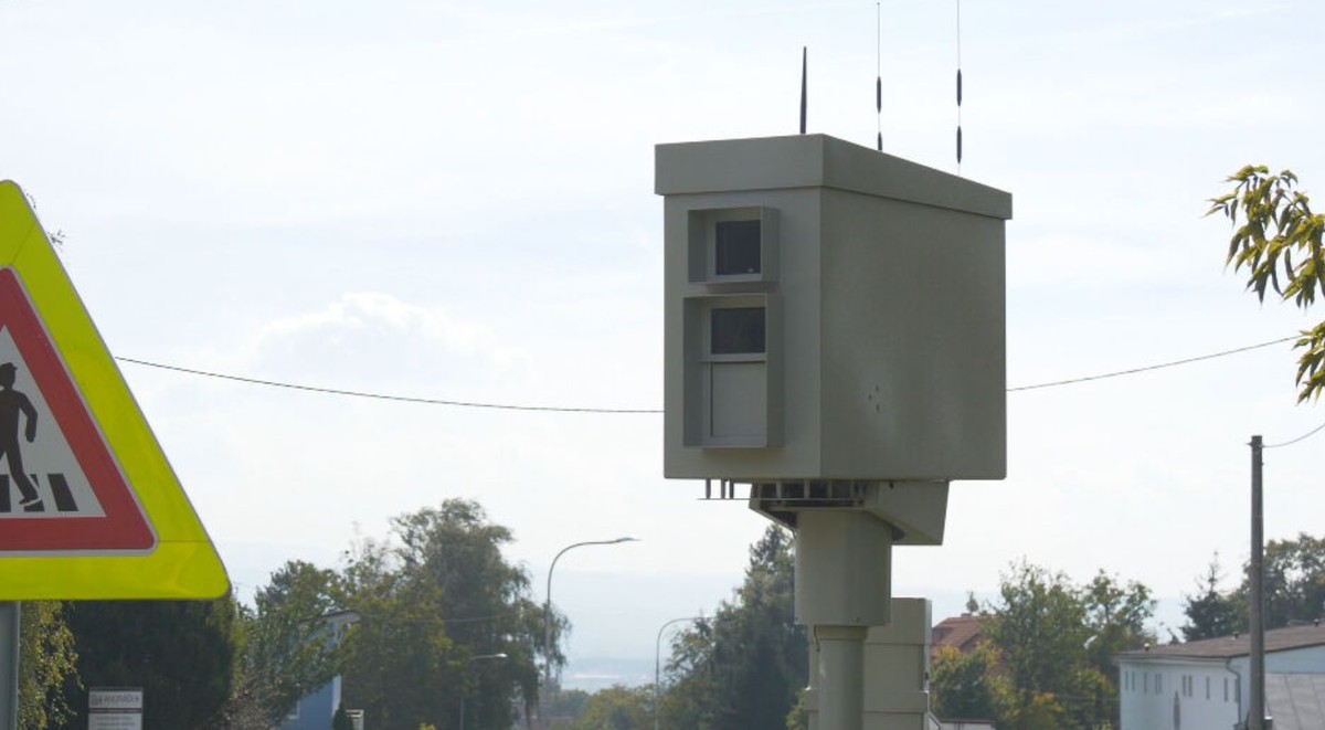 Nové radary a kamery by mali umiestniť na cesty smrti | TVNOVINY.sk