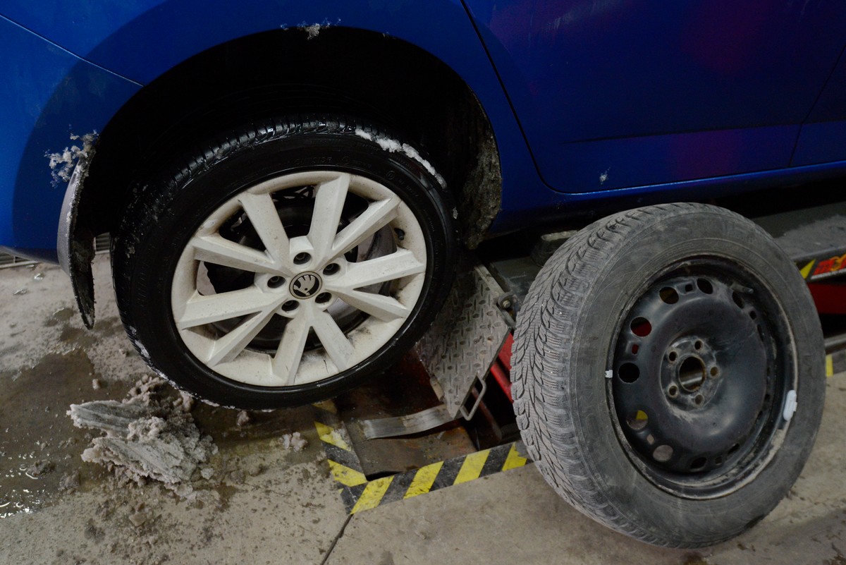 Pre vodičov sa napokon nič nemení. Pravidlá pre zimné pneumatiky ...