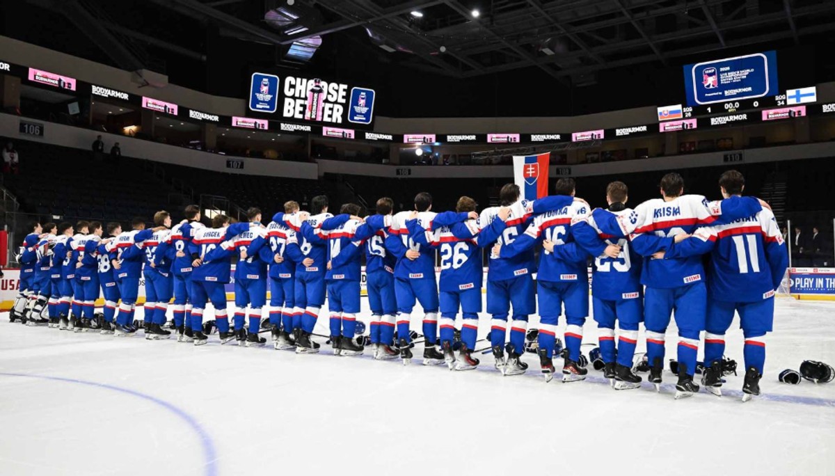 Blížiaci sa NHL draft očami skauta: Jedno známe meno tak vysoko nebude ...