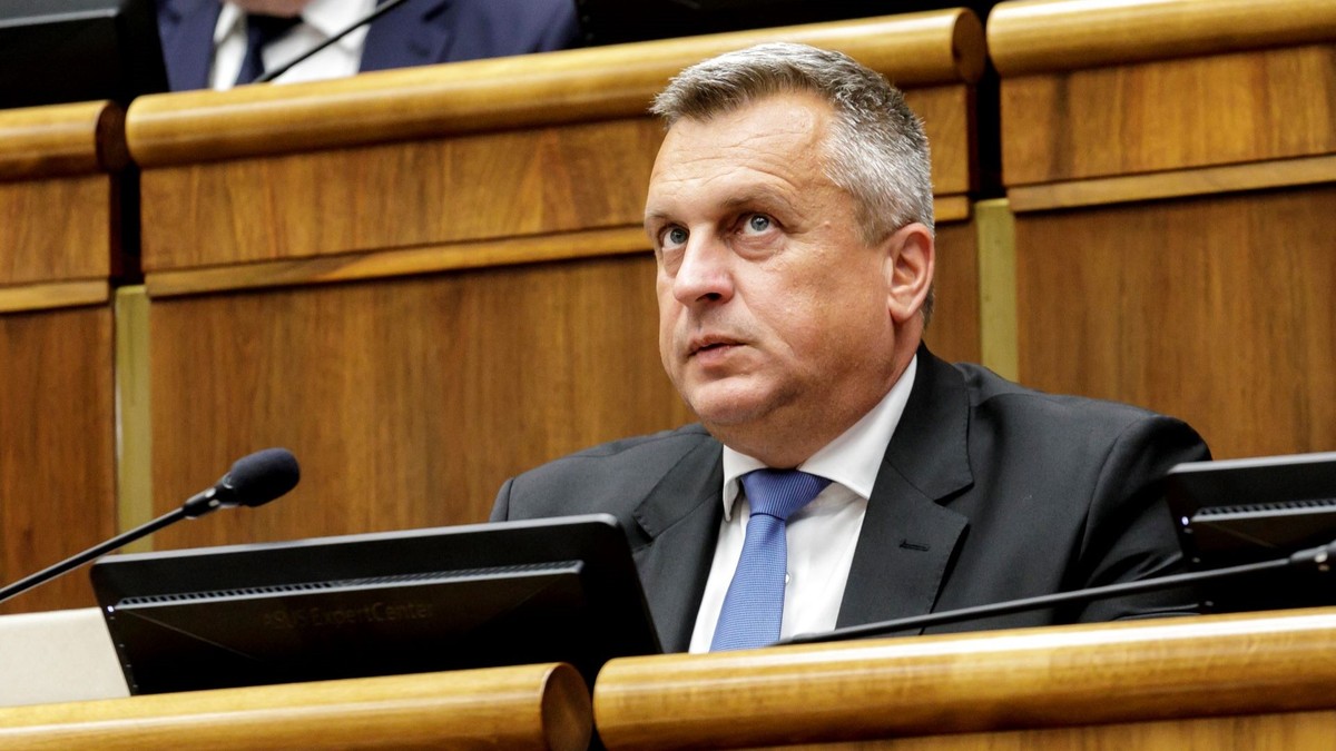 Z Moskvy chcem priniesť informácie a otvoriť ľuďom oči, vyhlásil Danko | TVNOVINY.sk