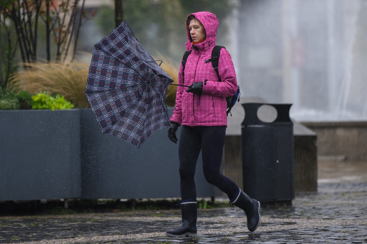 Slovensko čaká mierne ochladenie | TVNOVINY.sk