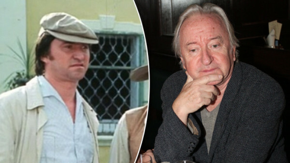 Slunce, seno, jahody: Hlavné postavy po 30-tich rokoch! | TVNOVINY.sk