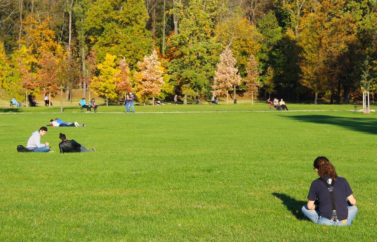 Babie leto v septembri? Predpovedné modely naznačili, aké počasie nás ...