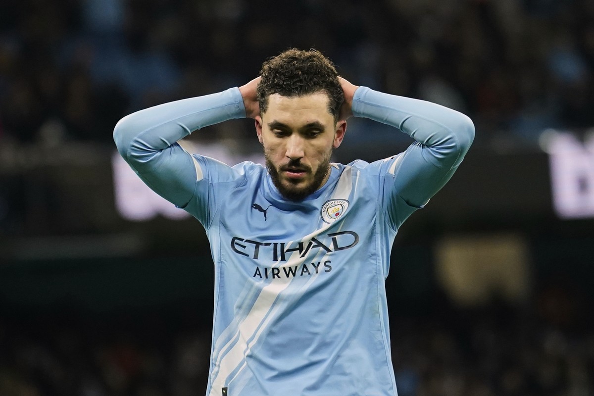 Premier League: Manchester City opäť stratil body. Po ďalšom zaváhaní ...