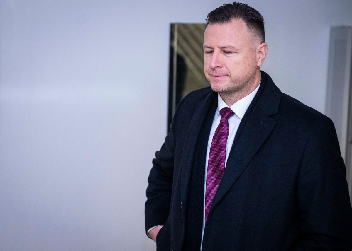 Súdny proces s exministrom Gálom: Vypovedal dôležitý svedok | TVNOVINY.sk
