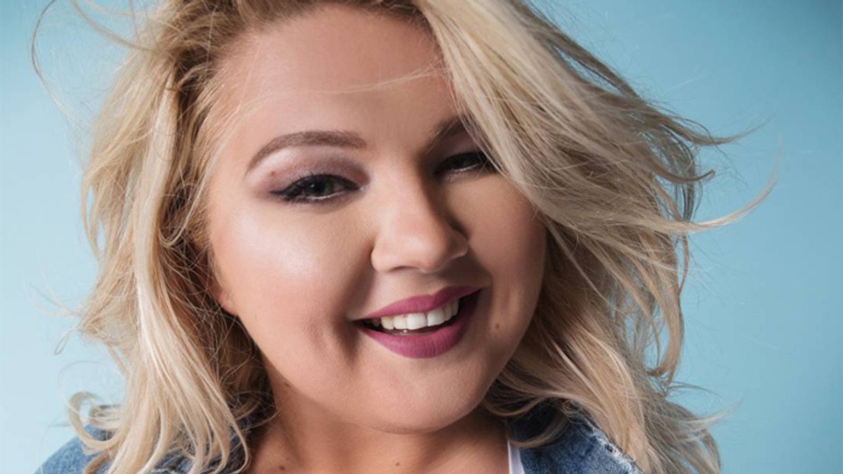 Evelyn je novou hviezdou spravodajstva! | TVNOVINY.sk