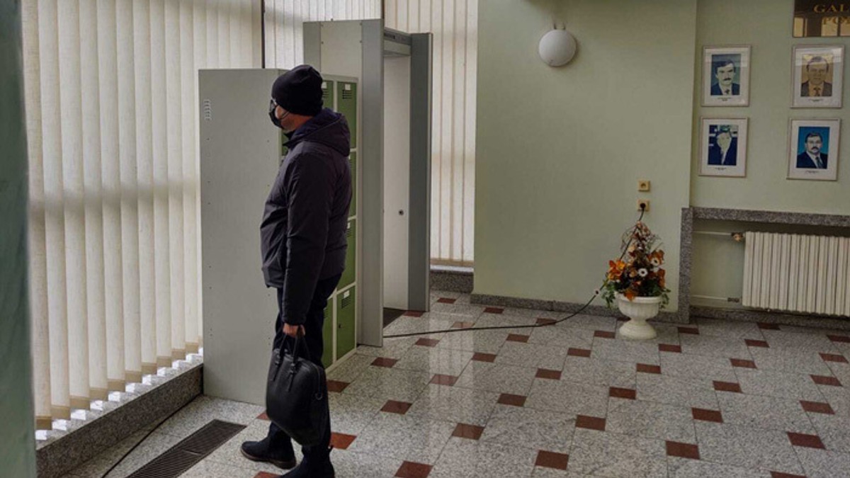 Bývalý policajný funkcionár Bernard Slobodník vypovedal na NAKA: „Je mi ...