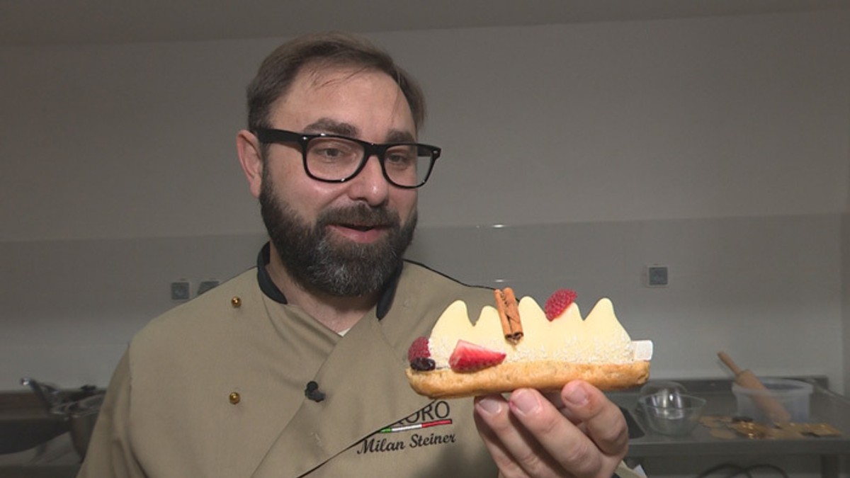 Kým sa východniar stal svetovou špičkou, chvíľu to trvalo. Milan ...