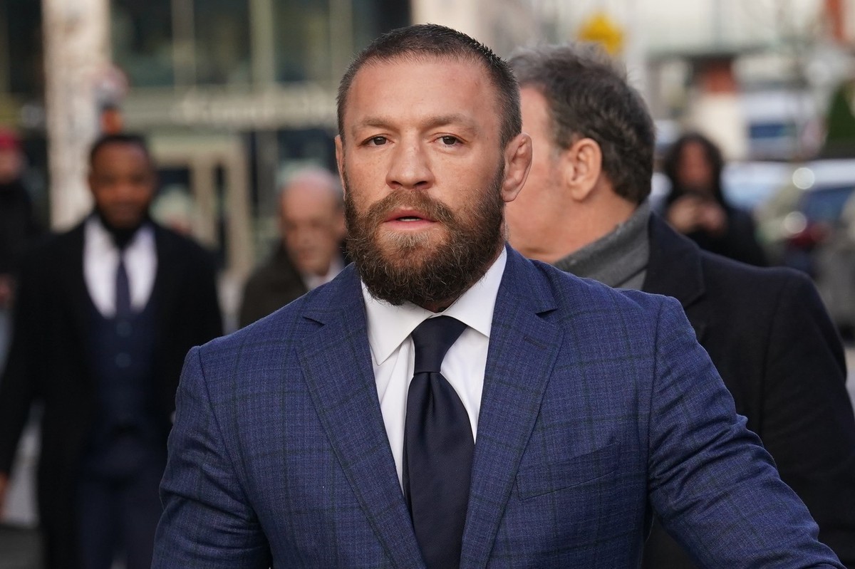 Conor McGregor sa „preslávil“ nekompromisnými zákrokmi | TVNOVINY.sk