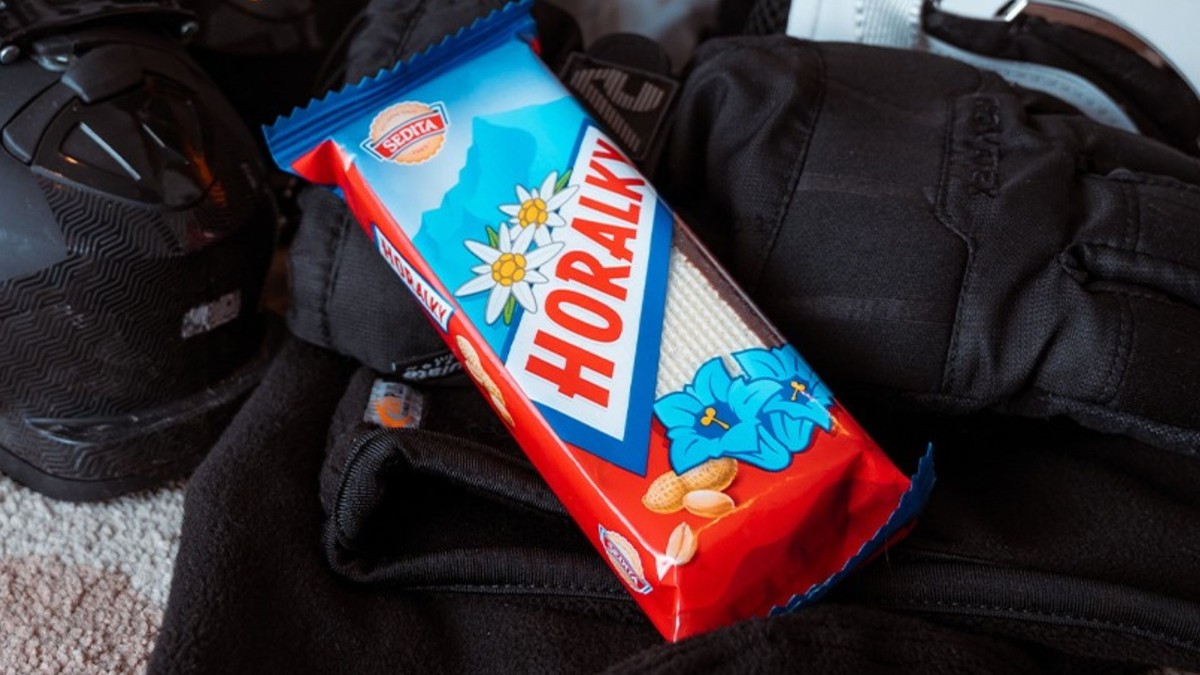 Horalky a ďalšie slovenské sladkosti prešli do rúk írskej skupiny ...