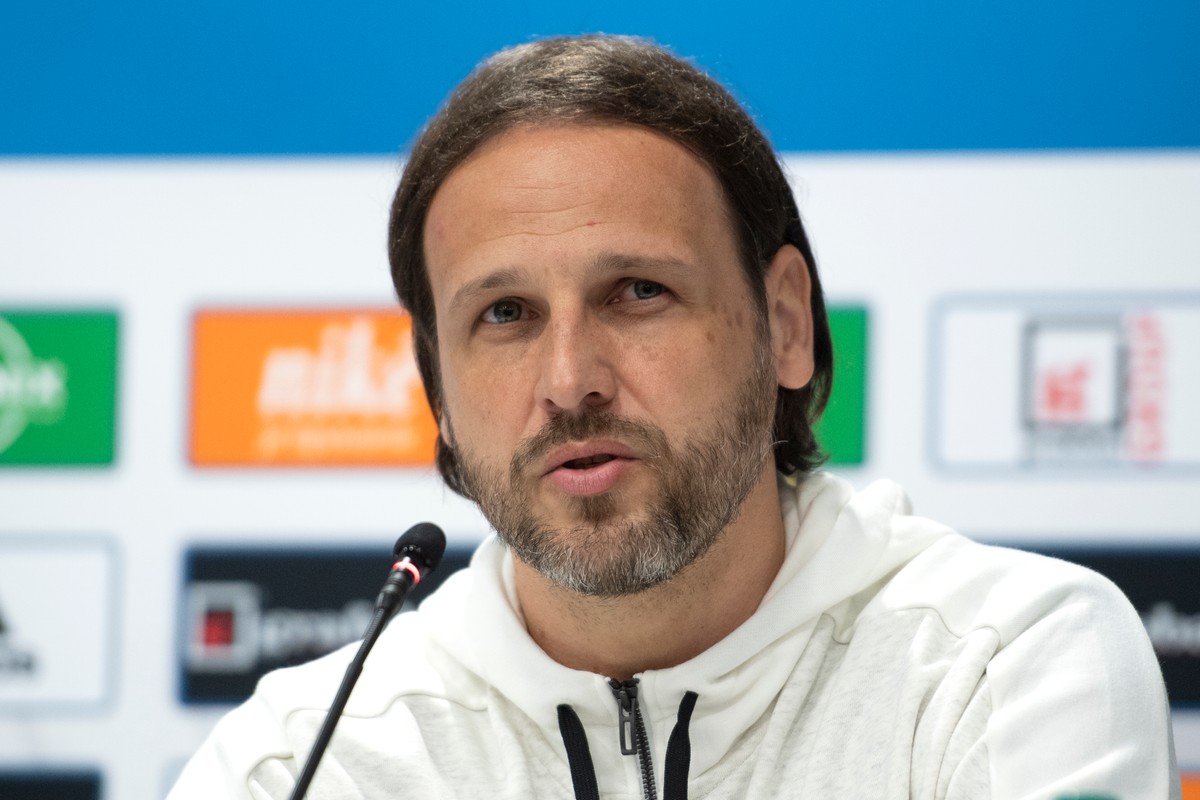 Dôsledok veľkého trápenia. Ján Kozák mladší skončil vo funkcii trénera ...