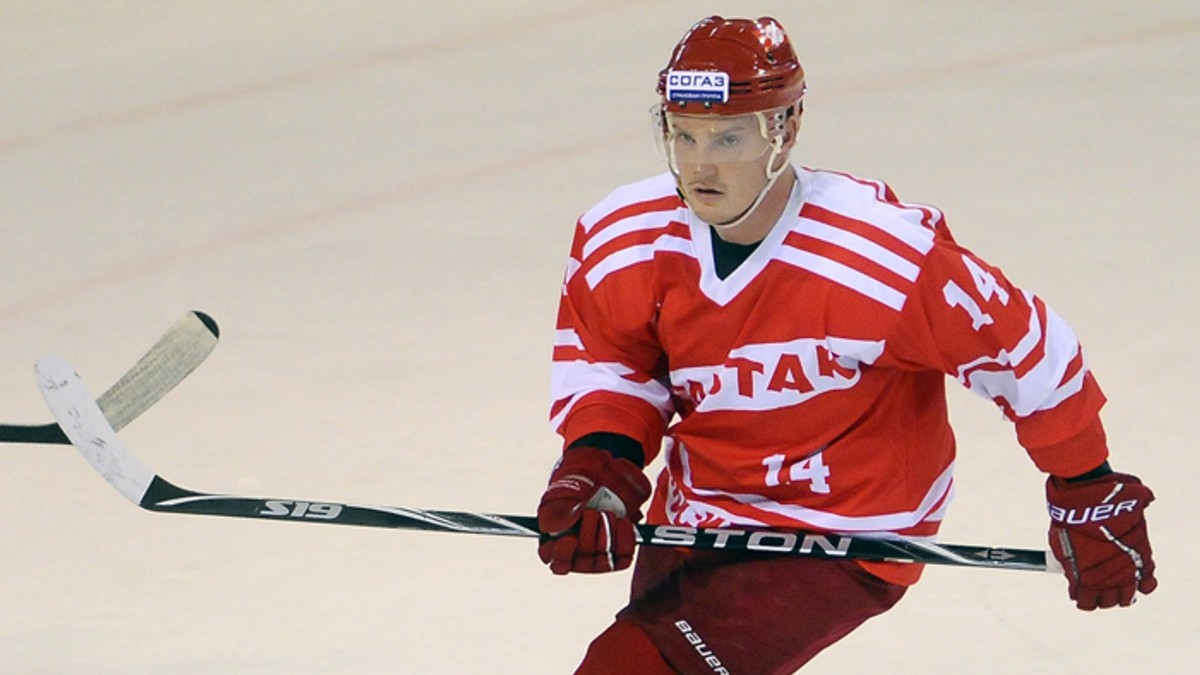 Ružička sa vracia do reprezentácie za Nagya | TVNOVINY.sk