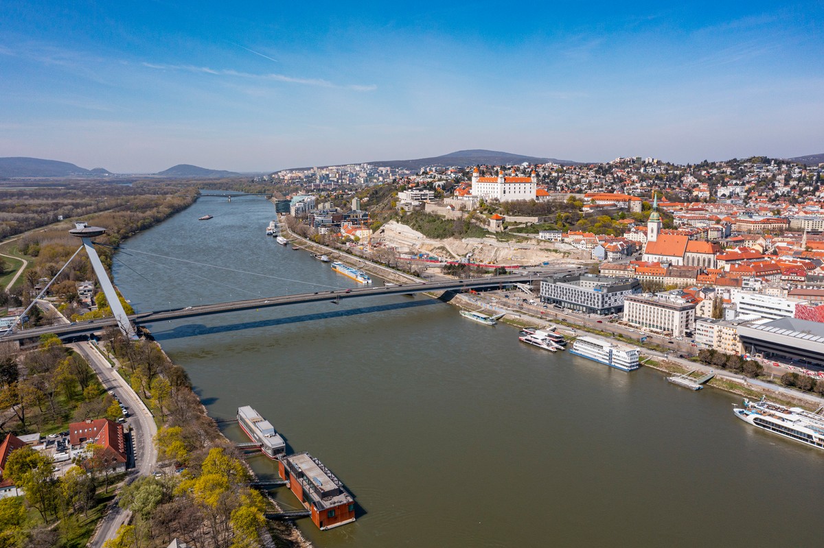 Bratislava skončila ako tretie najnudnejšie mesto | TVNOVINY.sk