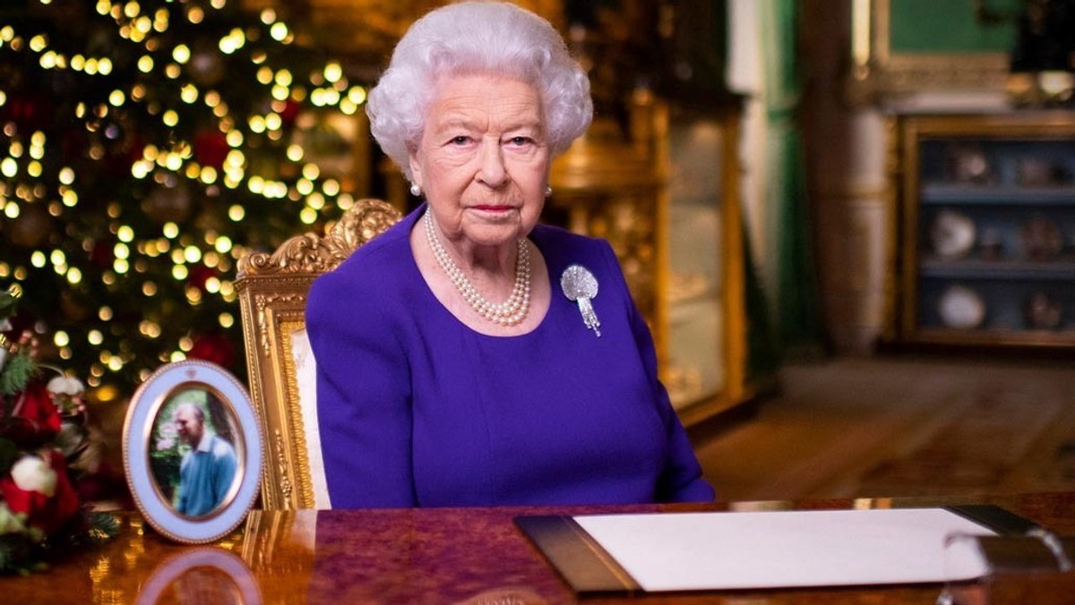 Kráľovná Alžbeta II. napísala tajný list. Jeho obsah nikto nepozná a ...