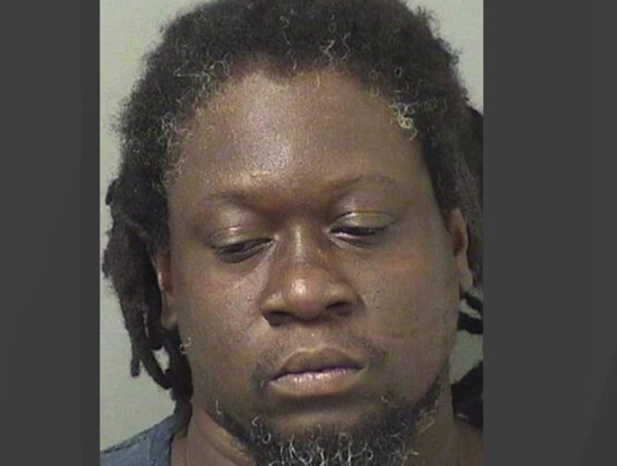 Na Floride zatkli Vladimira Putina. Vyhrážal sa zamestnancom ...