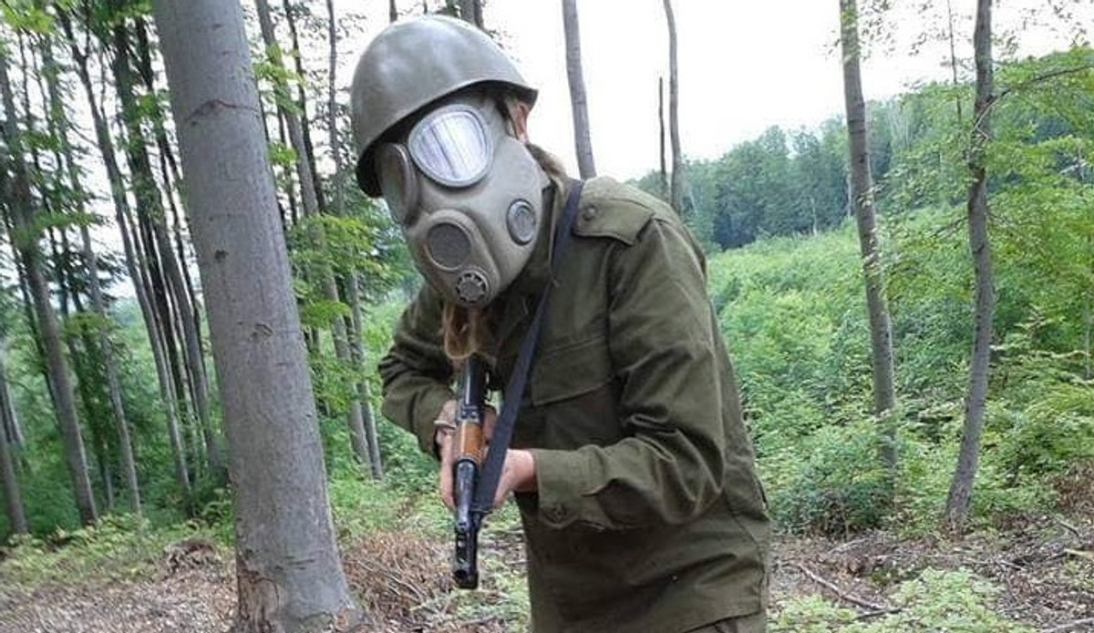 Keby si vtedy povedali, že som sprostý nácek, serte naňho, tak som dnes ... Keby si vtedy povedali, že som sprostý nácek, serte naňho, tak som dnes ...