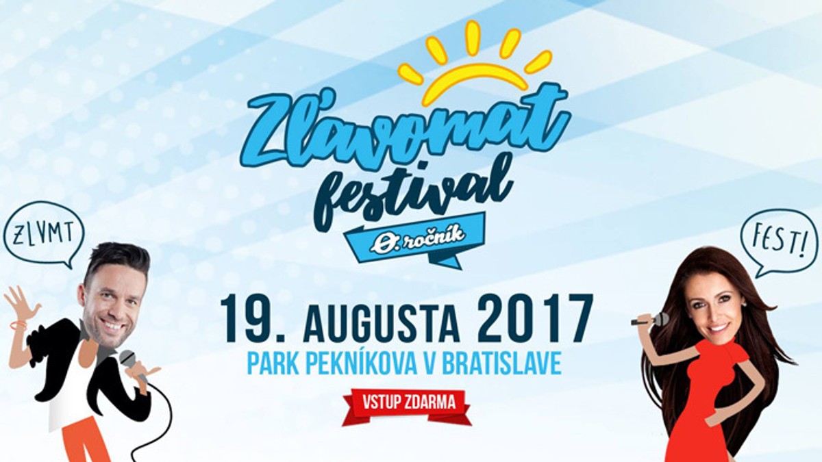 Zľavomat bude prvýkrát offline! | TVNOVINY.sk