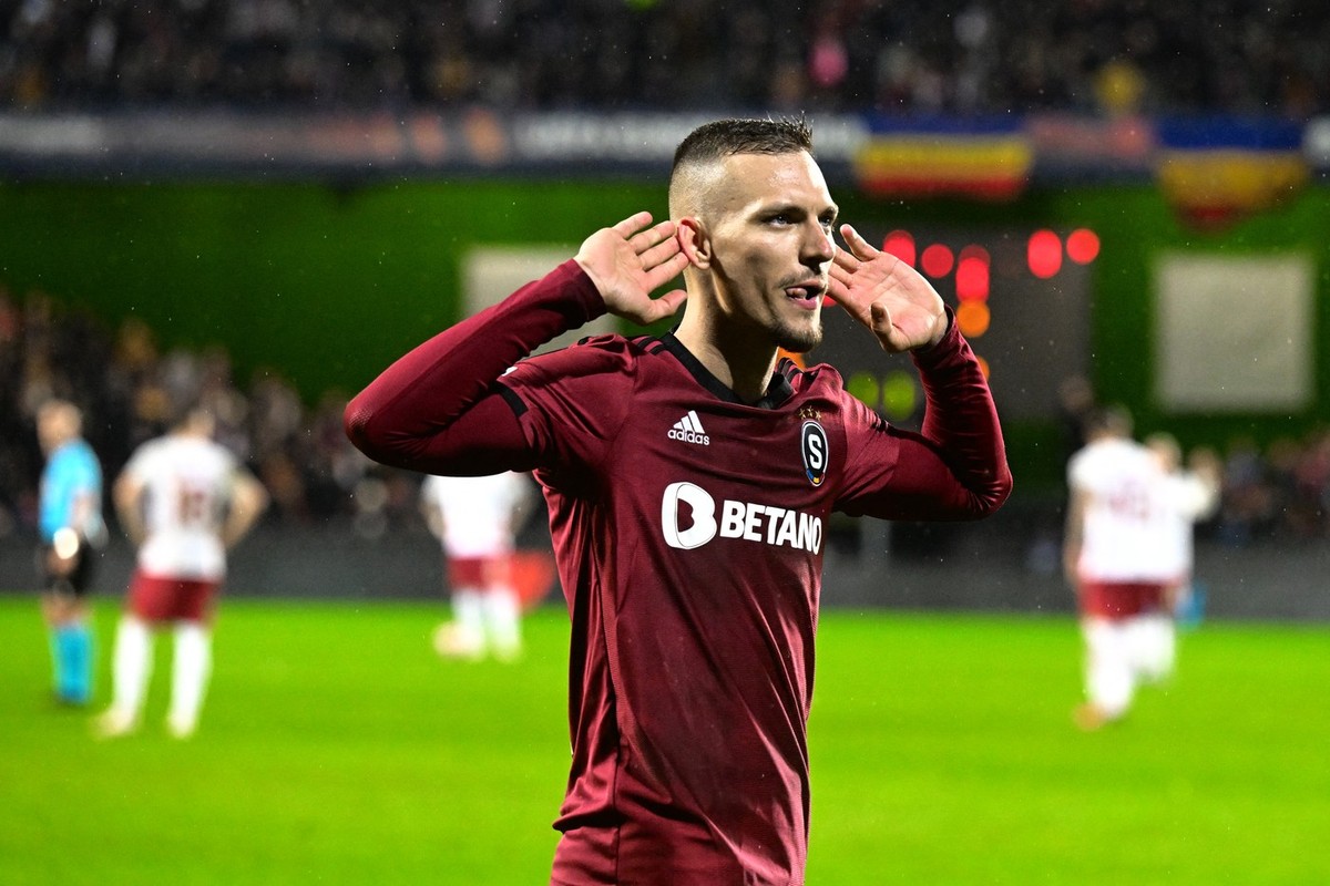 Lukáš Haraslín je pripravený nastúpiť | TVNOVINY.sk