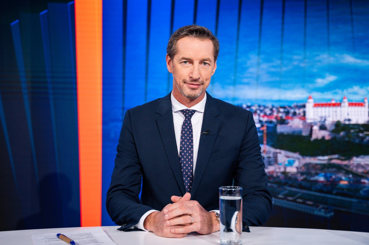 KDH jednoznačne podporuje v druhom kole prezidentských volieb Ivana Korčoka | TVNOVINY.sk