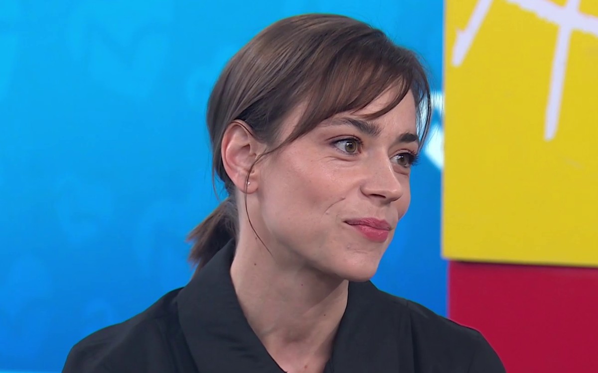 Gabika Marcinková prehovorila o šikane. Bývalému priateľovi odpustila ...