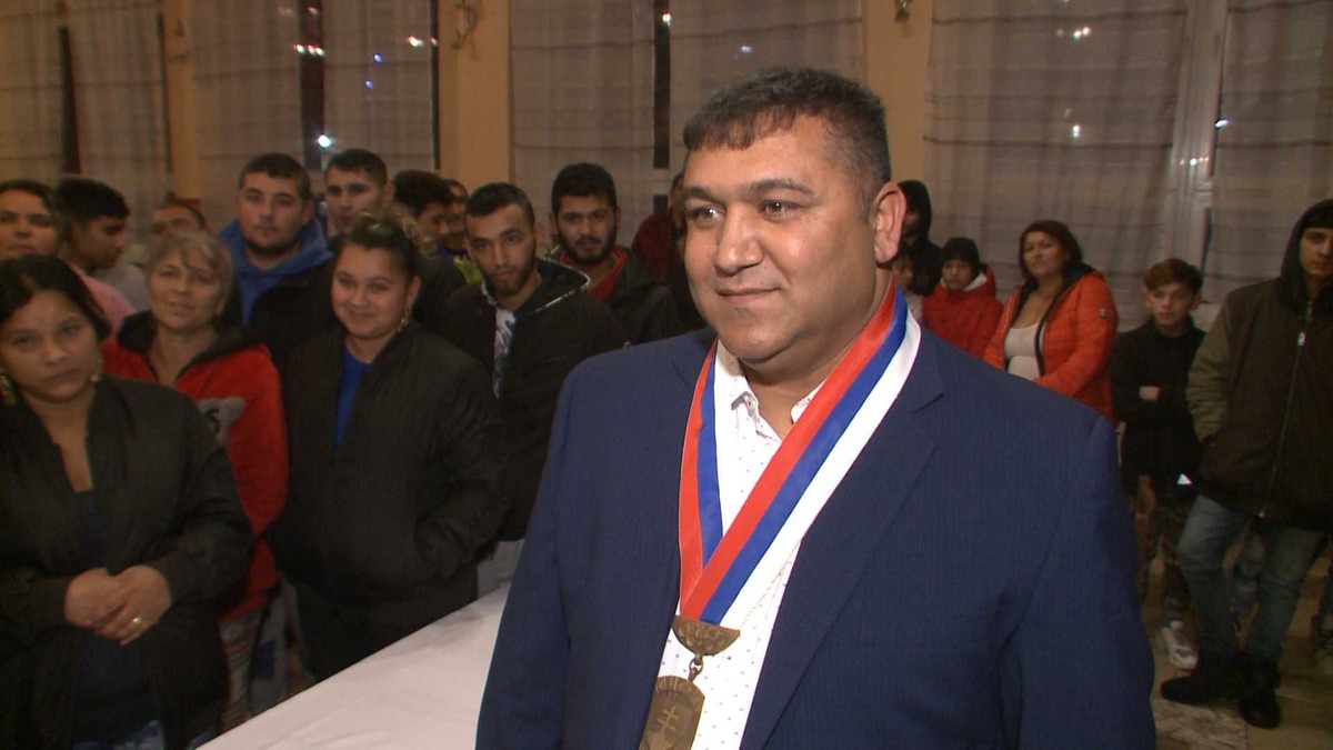 Starosta obce Svinia po siedmich dňoch vo funkcii končí. Odsúdili ho za ...