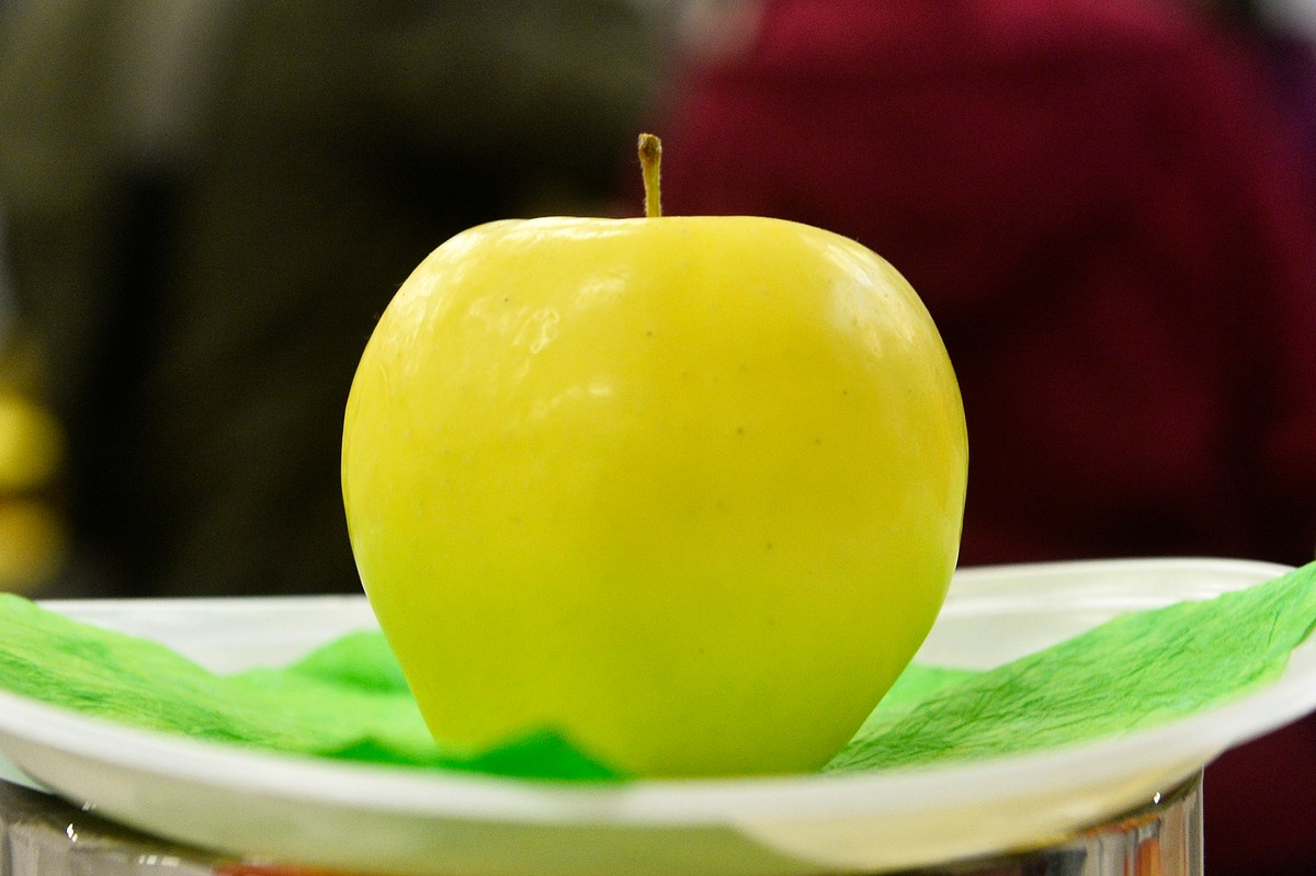 Toto je najkrajšie jablko na Slovensku | TVNOVINY.sk